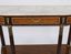 Antique Pair French Ormolu Mounted Carrara Marble Topped Consoles 19th ...