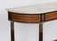 Antique Pair French Ormolu Mounted Carrara Marble Topped Consoles 19th ...
