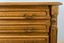 Chest Of Drawers Vintage French Style Sideboard Carved Cabinet Lot 2939 ...