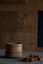 Scandivanvian Decorative Wooden Planter / Storage Vessel, Wabi Sabi ...