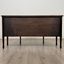 Antique 20th Century Good Quality Sideboard In Mahogany ( Af 5687 ...