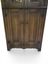 Vintage Oak Corner Display Cabinet / James Lupton & Sons Ltd / C1970 ...