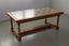 Scandinavian Modern Oak And Tile Coffee Table In Kjærnulf Style, 1960s ...