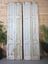 Vintage French Wooden Pine Bi Folding Window Door Shutters Screen Room ...