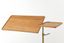 Height Adjustable Side Table From Hausmann A.G., Switzerland, 1920s ...