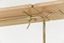 Height Adjustable Side Table From Hausmann A.G., Switzerland, 1920s ...