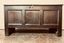 A Rare & Beautiful 340 Year Old King Charles II Antique Oak Coffer ...