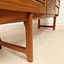 McIntosh Vintage Mid Century 1960s Danish Design Sideboard Credenza ...