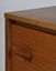 Midcentury 1960s Teak Tallboy Chest Of Drawers Stag Cantata Range By ...