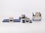 Vintage Italian Atomic Age Bathroom Set | Toilet Roll Holder Planchet ...