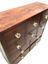 Antique Tabletop Victorian Apothecary Shop Chest Of Drawers Cabinet ...