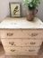 Victorian Painted Chest Of Drawers | Vinterior