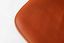 Set Of 4 Erik Buch Rosewood Dining Chairs Cognac Leather Danish Mid ...