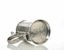 Antique Style Pewter Tankard With Hinged Lid, Early 20th Century ...