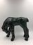 Art Deco Ceramic Horse By Paul Dresler For The Grootenburg Pottery ...