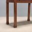 Antique Empire Console Walnut With Drawer Italy XIX Century | Vinterior