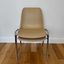 Helmut Starke Stackable Chairs – Mid Century Modern Polyamide Dining ...