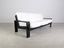 Original Asko Finland Sofa Couch Esko Pajamaes Three Seater Leather ...