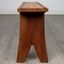 Antique 20th Century Small Good Quality Pitch Pine Bench ( Af 5874 ...