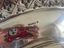 Victorian Martin Hall & Co Silver Plated Basket Antique Sheffield Epns ...