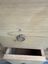 A Mint Clean Shallow Victorian Pine 4 Drawer Cupboard To Wax/Paint ...