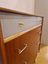 Limelight Mcm Teak Chest Of Drawers Restored Mid Century Tallboy ...