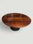 Italian Midcentury Round Dining Table Attributed To Osvaldo Borsani ...