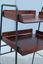 Bookshelf In Wood And Metal Italy Mid Century Carlo Ratti 1950s | Carlo ...