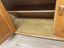 Mid Century Vintage Restored Oak Sideboard By Priory Furniture | Vinterior