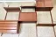 Vintage Danish Royal System Modular Mid Century Shelving Unit/Desk ...