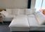 Couch & Co X Andrew Martin Designer Modular L Shape Corner Sofa | White ...