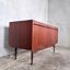 Mid Century Teak Armstrong Radiogram Record Player Cabinet | Vinterior