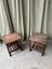 Vtg Pair Of Teak Gplan Mid Century Bedside Tables Nightstands Retro ...