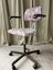 Vtg Mid Century 70s Desk Office Chair Danish Scandi Modernist R1206 ...