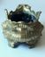 Plant Pot 1900s Art Nouveau Solid Brass Jardiniere With Metal Insert ...