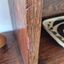 Vintage Art Deco Shelf Or Bookcase In Oak: Modernist Brutalist 1930's ...