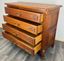 Chest Of Drawers Vintage French Louis XIV Sideboard Cabinet Storage Lot ...