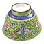 Chinese Qing Dynasty Canton Enamel Gaiwan Set, C. 1850–1860 | Vinterior