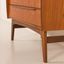 Danish Chest Of Drawers With Hidden Desk Or A Vanity, 1960s | Vinterior