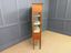 Inlaid Satinwood Display Cabinet By Maple & Co. | Maple & Co | Vinterior