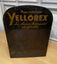 Vintage French Yellorex Bicycle Chain Display Cabinet | Vinterior