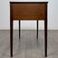 Antique 18th Century Georgian Writing Table In Mahogany ( Af 5871 ...