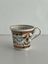 Georgian Porcelain Cup By Chamberlains Worcester, Baden Shape, Ca 1815 ...
