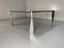 Molteni & C Diamond Table Square Occasional/Dining Table In Glass ...