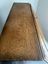 Arts & Craft Bureau / Fall Front Writing Desk With Drawers In Golden ...