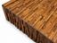 Percival Lafer Folding Coffee Table, Brazil, 1970s | Percival Lafer ...