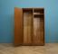 Mid Century Teak Wardrobe From Stag John & Sylvia Reid, 1960s #1805 ...