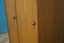 Mid Century Teak Wardrobe From Stag John & Sylvia Reid, 1960s #1805 ...