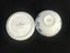 Villeroy & Boch Bowl Blue And White Romantic Bowl Signed, 80s, Empty ...
