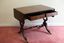 Beautiful Edwardian Mahogany Drop Leaf Sofa Table | Vinterior